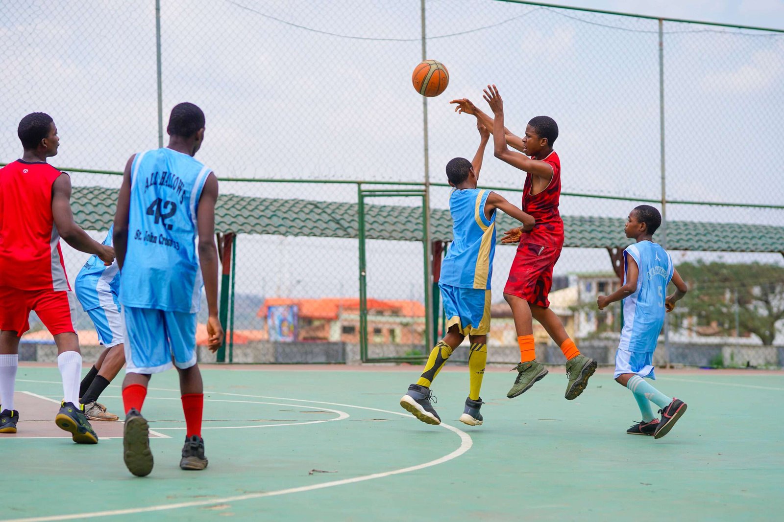 All Hallows Seminary, Onitsha – Christus via, Veritas et Vita